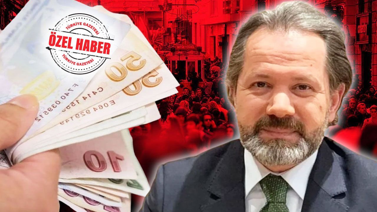İslam Memiş, Asgari Ücret Artışıyla İlgili Tahminini Paylaştı - İşin ... İslam Memiş, Asgari Ücret Artışıyla İlgili Tahminini Paylaştı - İşin ...